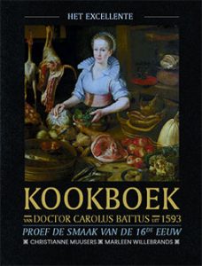 Recipe for Garum or liquamen, the Roman fish sauce