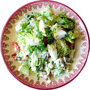 Recipe for a medieval dish with fish for Lent